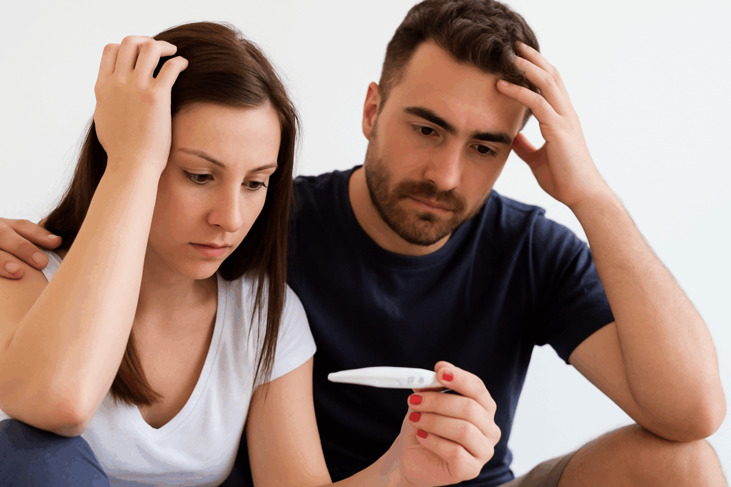 How Fallopian Tube Recanalisation reduces Infertility